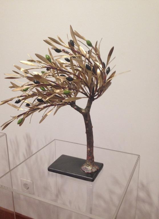 Ομαδική έκθεση